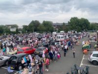 Car Boot Denham | Car Boot Sale near Denham | Saturday Car Boot near ...